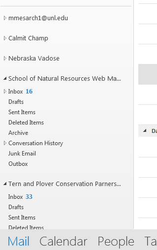 Handbook | Employee Information | School of Natural Resources ...
